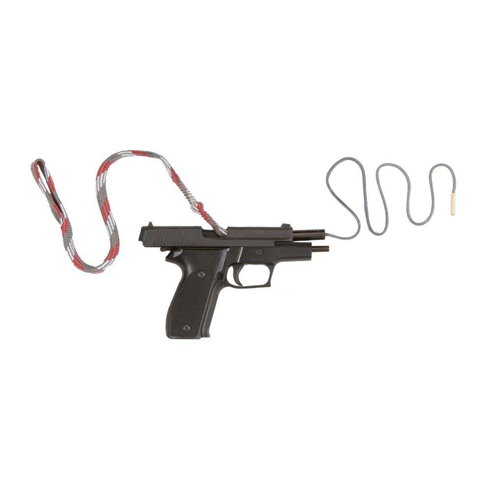 Allen Bore-Nado™ Barrel Cleaning Rope – Scopes and Barrels