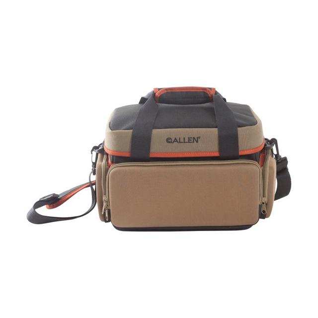 Allen Eliminator Pro Range Bag – Scopes and Barrels