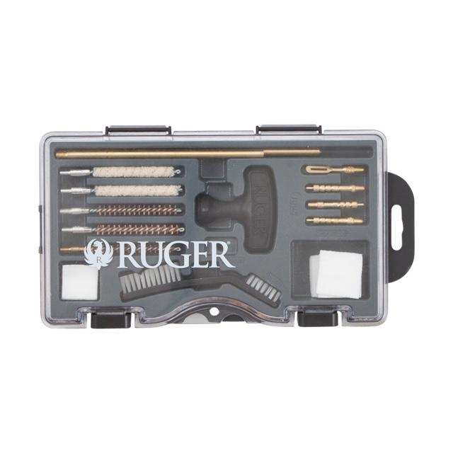 RUGER® Rimfire Cleaning Kit By Allen – Scopes and Barrels
