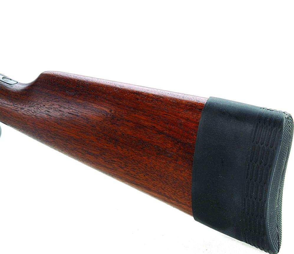 Recoil Eraser, Recoil Reducing Pad By Allen – Scopes and Barrels