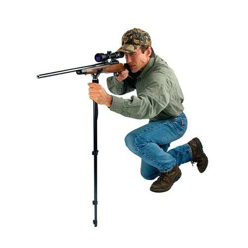 DELUXE SHOOTER’S STAFF By ALLEN – Scopes and Barrels