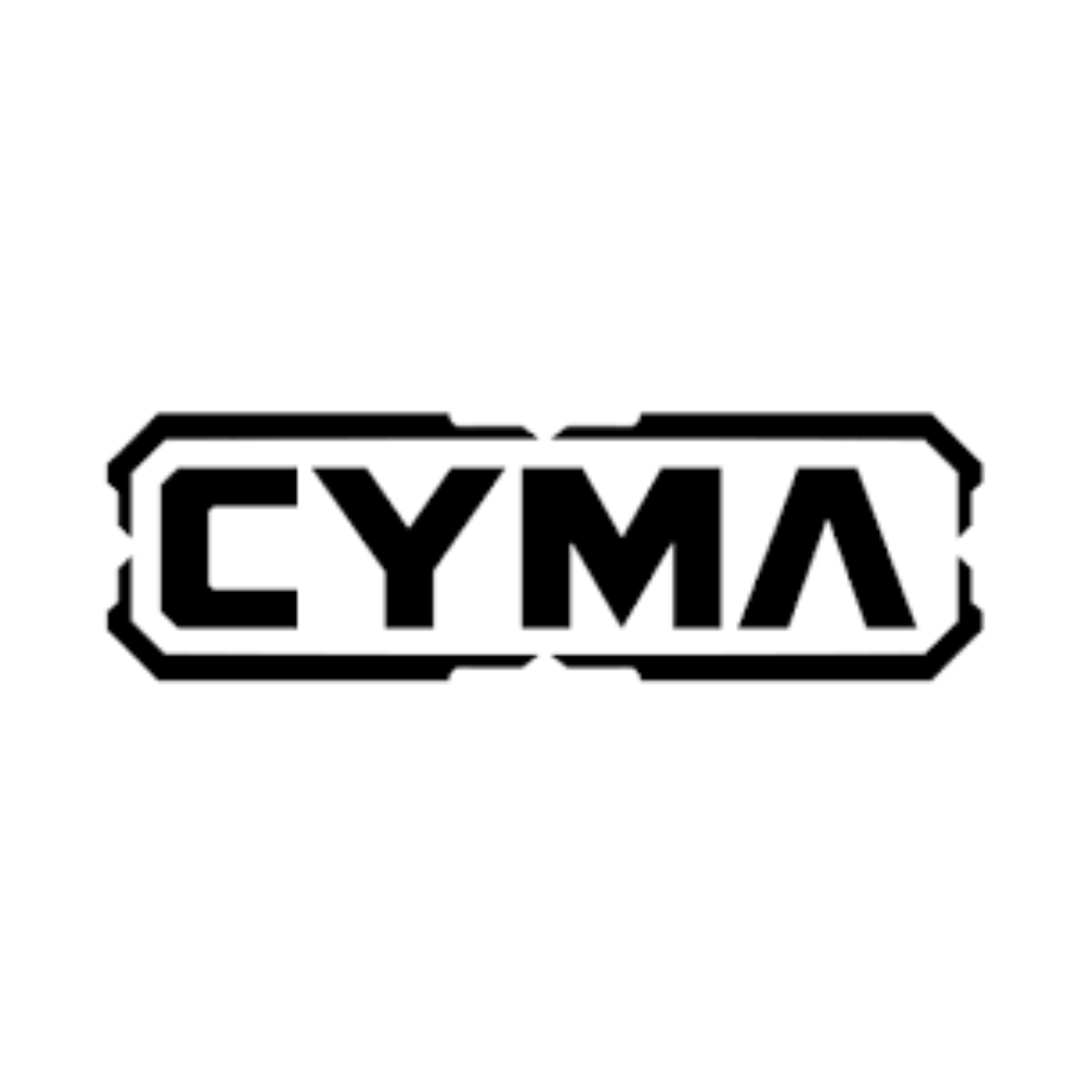 Cyma – Scopes and Barrels