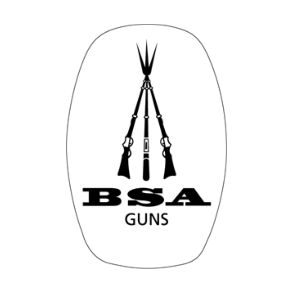 BSA – Scopes and Barrels