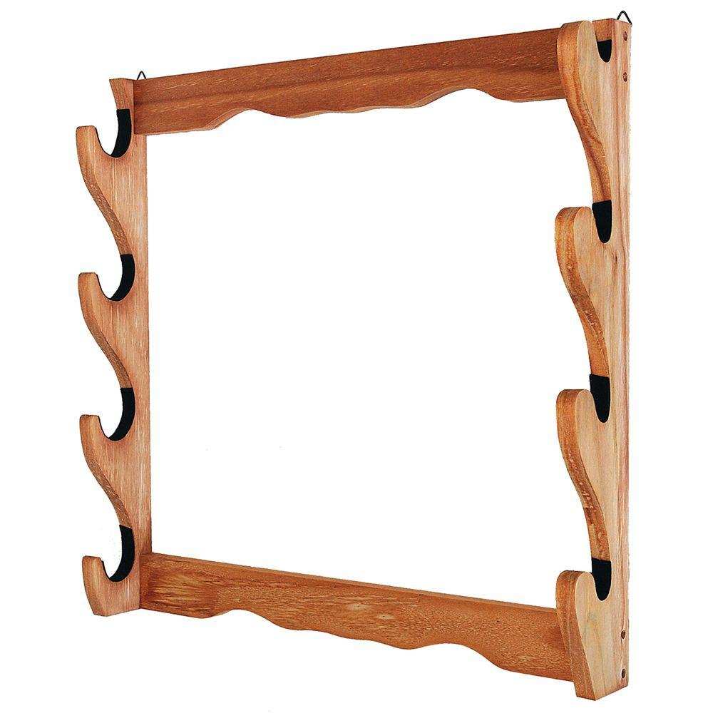 Gun Hanger – Scopes and Barrels