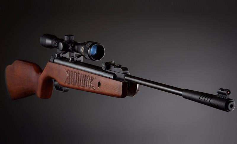 Explore Pakistan's Largest Collection of Airguns at Amazing Prices ...