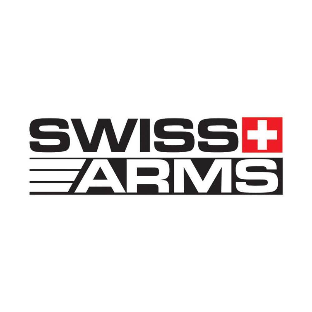 Swiss Arms – Scopes and Barrels