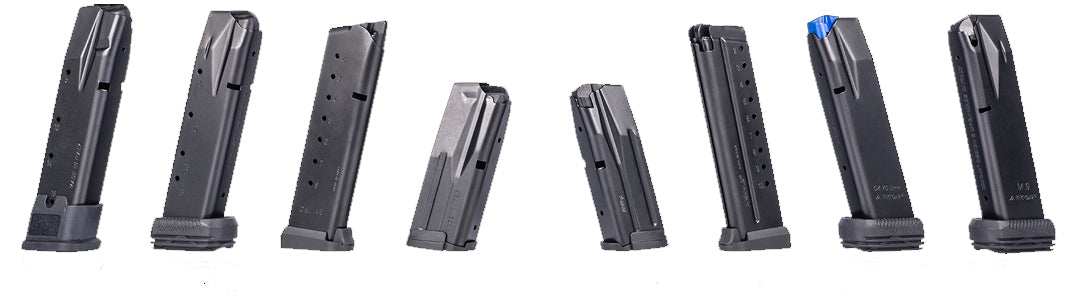 Get Original Firearm Magazines at Amazing Prices Online in Pakistan ...