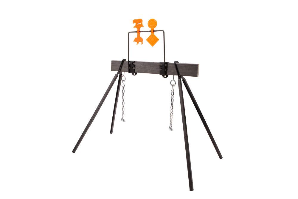 Allen EZ Aim Shooting Gallery Target Shooting System Kit – Scopes and ...