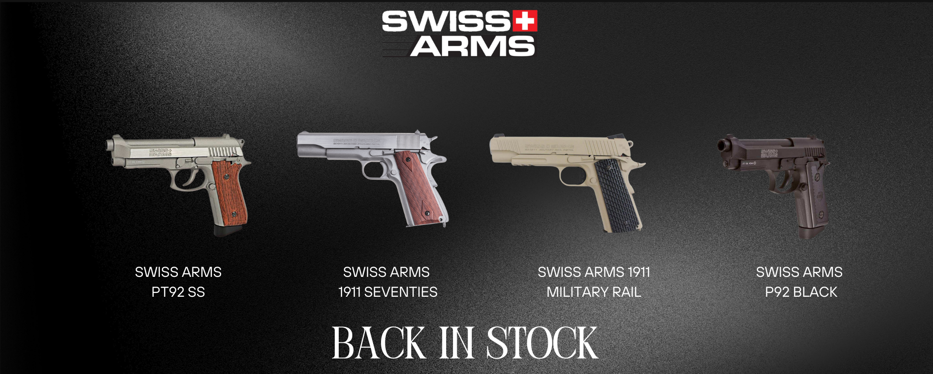 Pakistan's Biggest Airgun & Airsoft Store – Scopes and Barrels