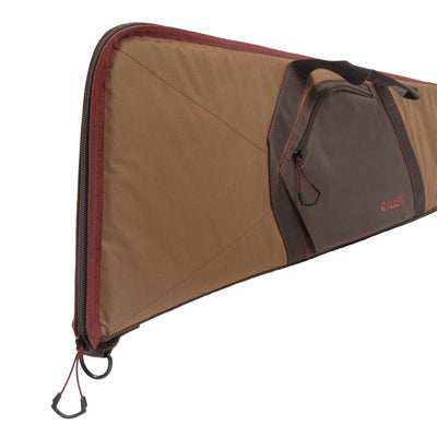 Allen 46" Belford Rifle Case – Scopes and Barrels