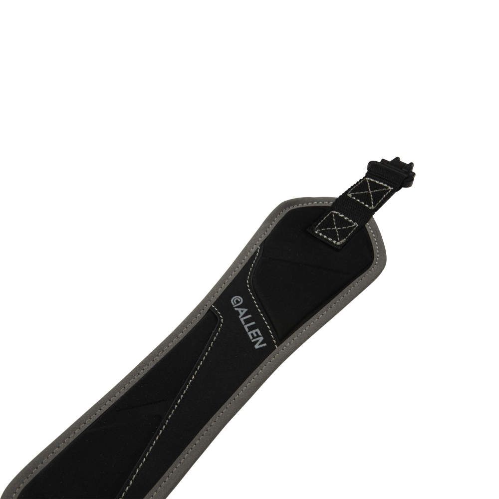 Allen Glenwood Lightweight Gun Sling with Swivels, Black – Scopes and ...