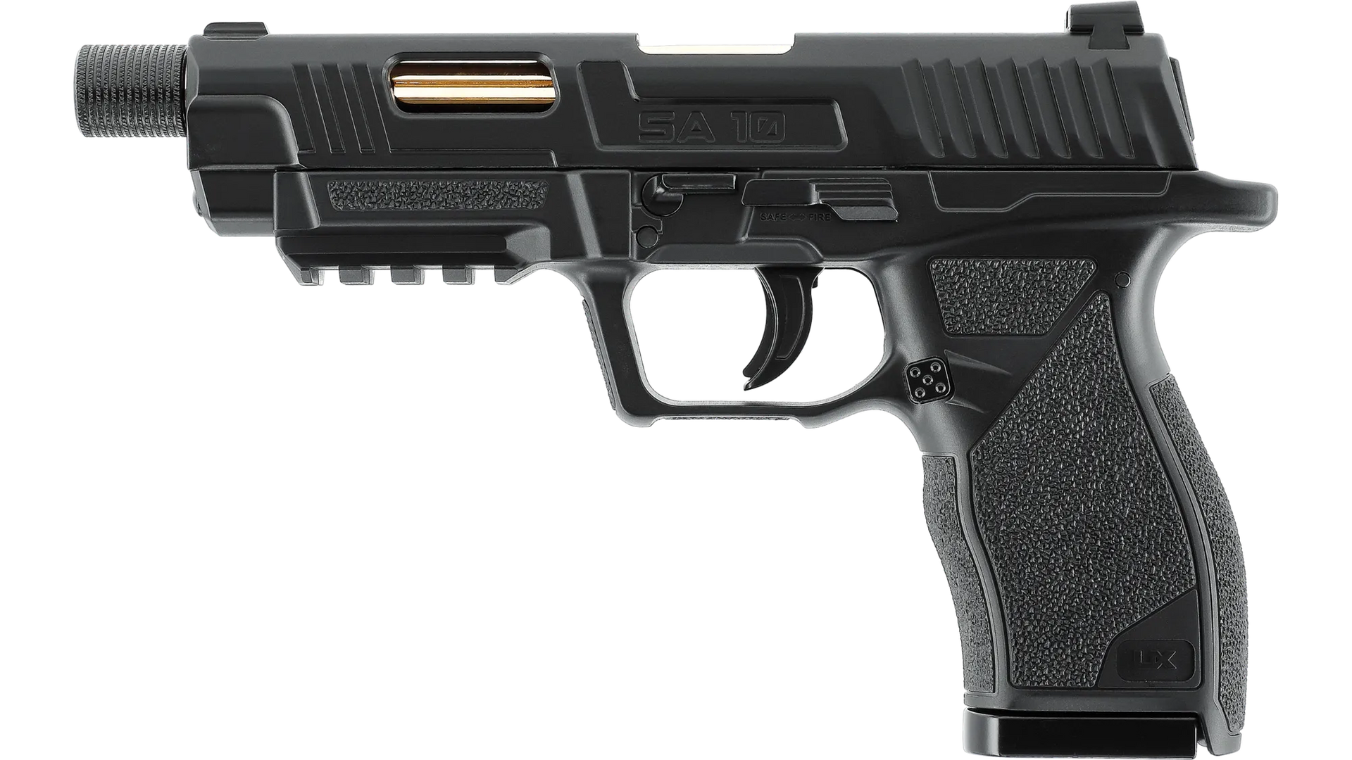 Umarex SA10 | Blowback – Scopes and Barrels