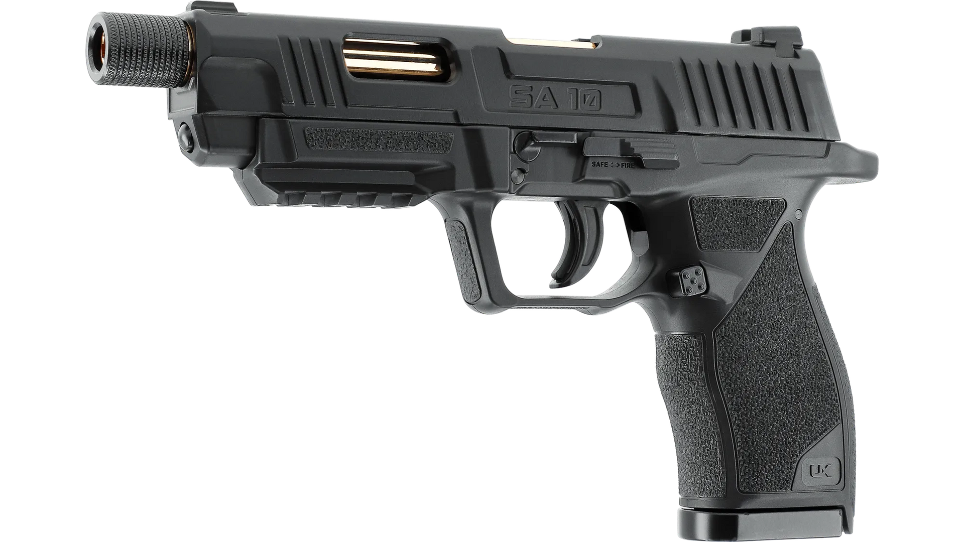 Umarex SA10 | Blowback – Scopes and Barrels