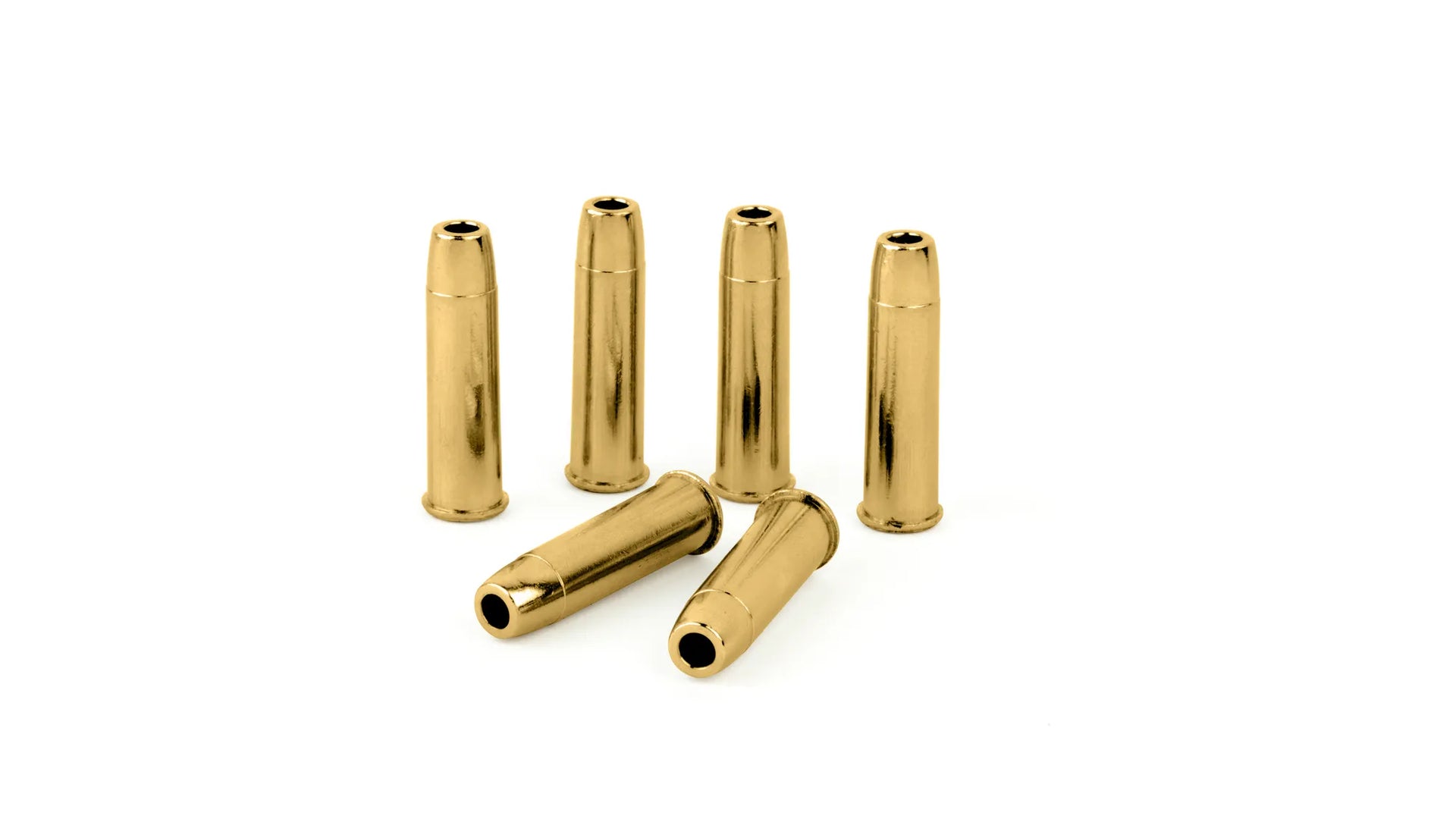 Smith & Wesson M29 8 3/8" PBL – Scopes and Barrels