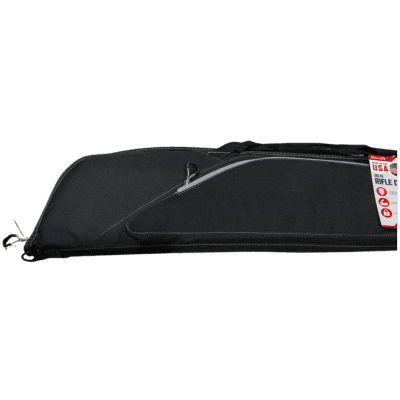 46" Delta Rifle Case – Scopes and Barrels