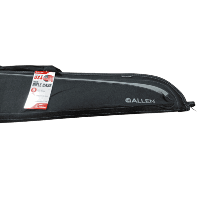 46" Delta Rifle Case – Scopes and Barrels