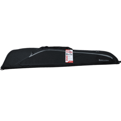 46" Delta Rifle Case – Scopes and Barrels