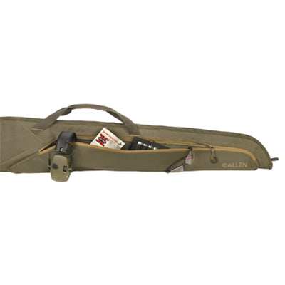 52" Delta Shotgun Soft Case – Scopes and Barrels
