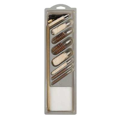 Handgun & Rifle Cleaning Kit – Scopes and Barrels