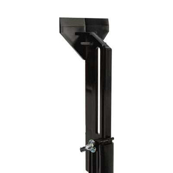 Allen Gun Rack for Window – Scopes and Barrels