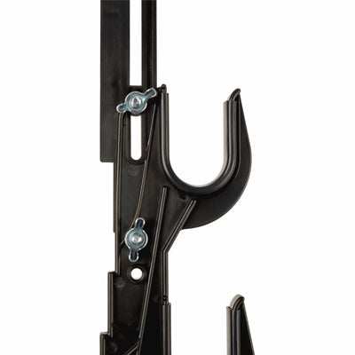 Allen USA | Gun Rack for Window – Scopes and Barrels