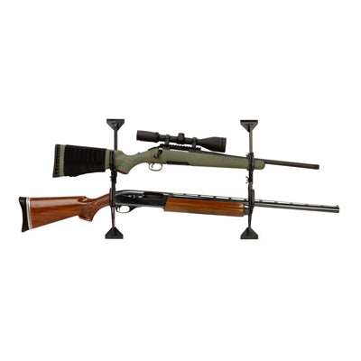 Allen USA | Gun Rack for Window – Scopes and Barrels