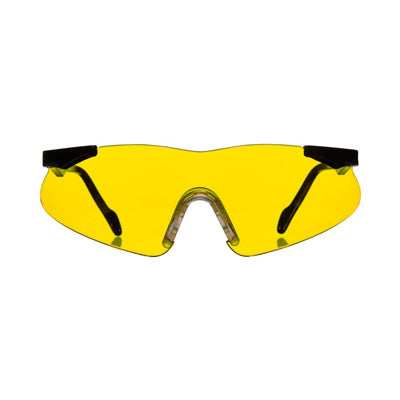 Allen Reaction Yellow Lens Shooting & Safety Glasses – Scopes and Barrels