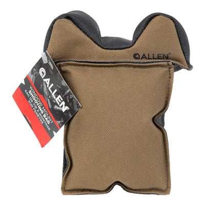 Shooting Rest – Scopes and Barrels