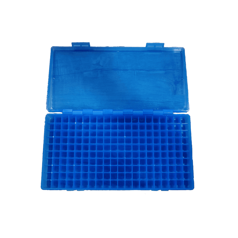 9MM Ammo Box - 200 rounds – Scopes and Barrels