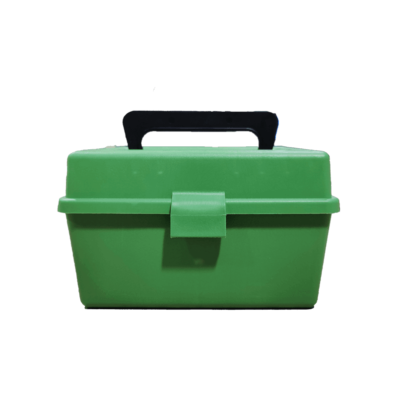 Big Bore Ammo Box - 100 rounds – Scopes and Barrels