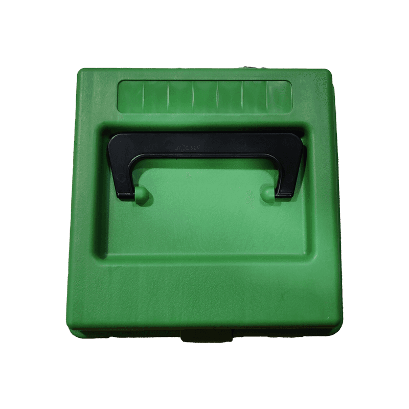 Big Bore Ammo Box - 100 rounds – Scopes and Barrels