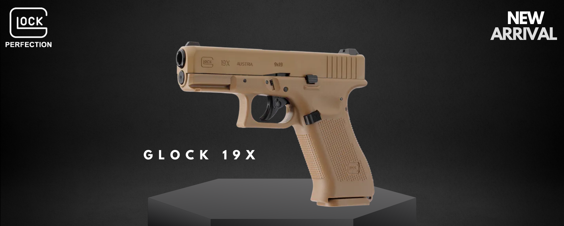 Pakistan's Biggest Airgun & Airsoft Store – Scopes and Barrels