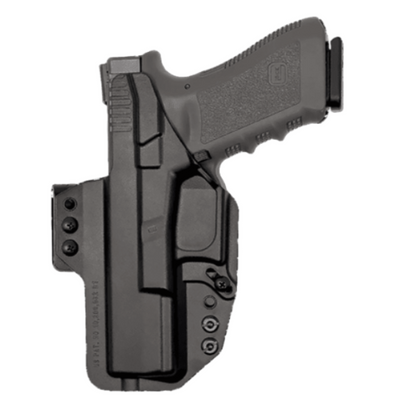 Holster – Scopes and Barrels