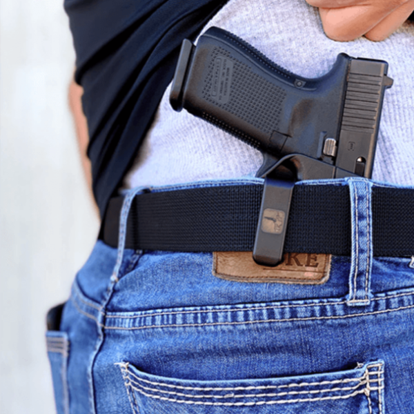Bravo USA IWB Holster for Sig Sauer P365 XL – Scopes and Barrels