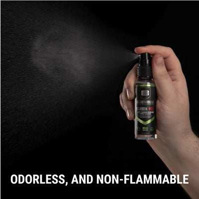 Breakthrough USA | Heavy Carbon Remover | 1.69 oz – Scopes and Barrels