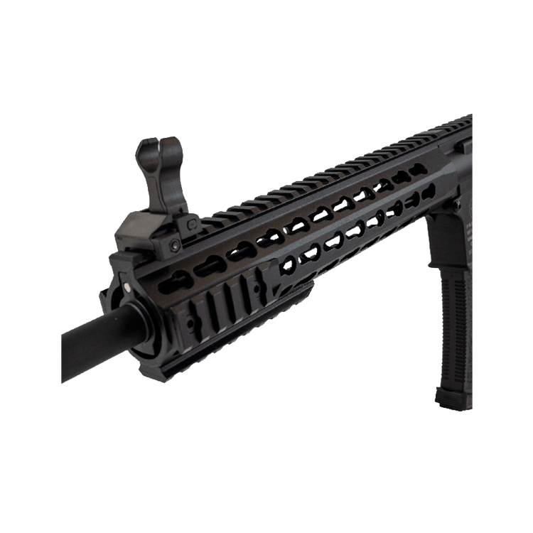 Colt M4A1 KeyMod AEG – Scopes and Barrels