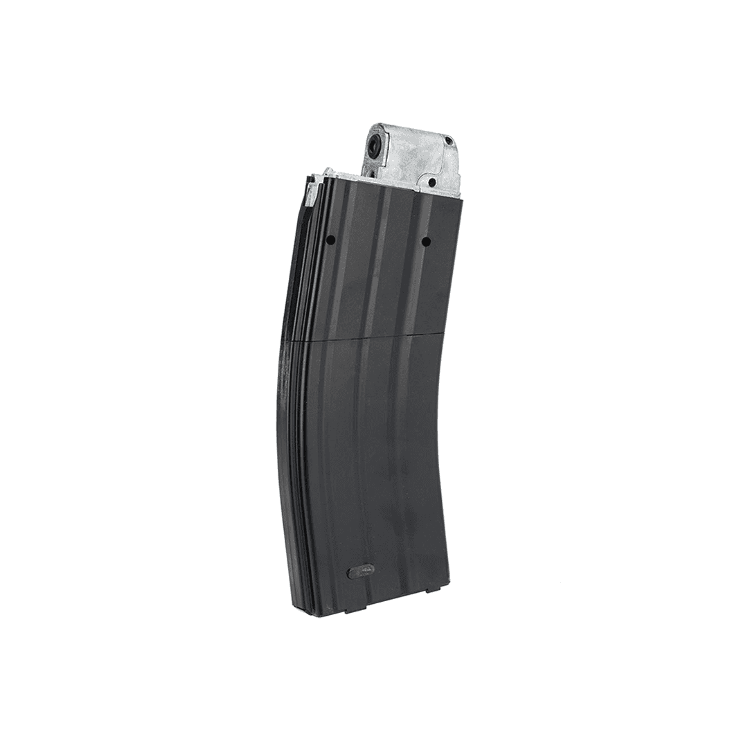 Crosman Magazine for DPMS Full Auto SBR Air Rifle – Scopes and Barrels