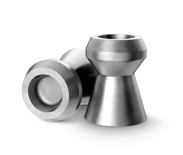 H&N Crow Magnum | 6.35mm | 1.70g | 26.24gr | 150 Pcs – Scopes and Barrels