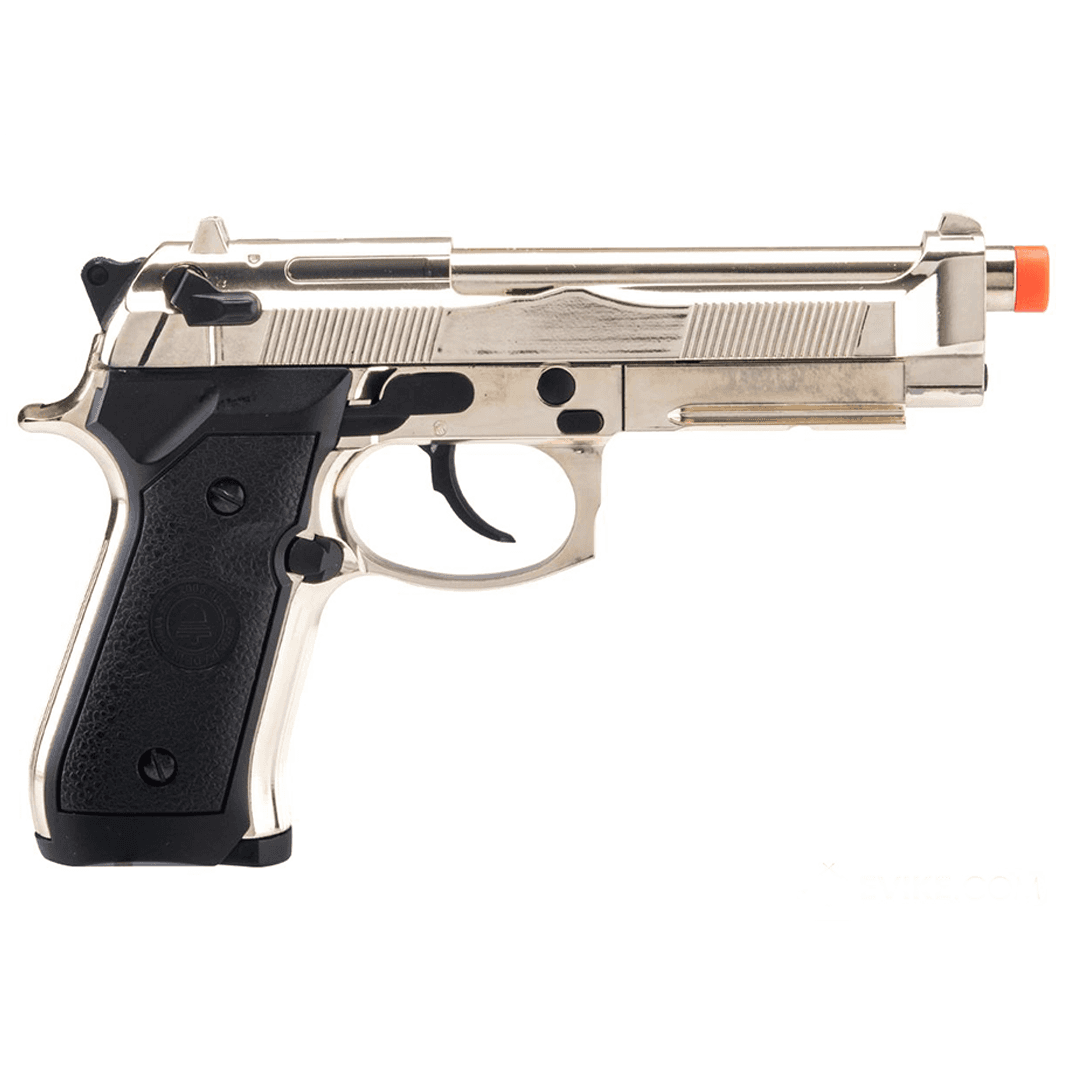 Double Bell M92 Tactical | Gold – Scopes and Barrels