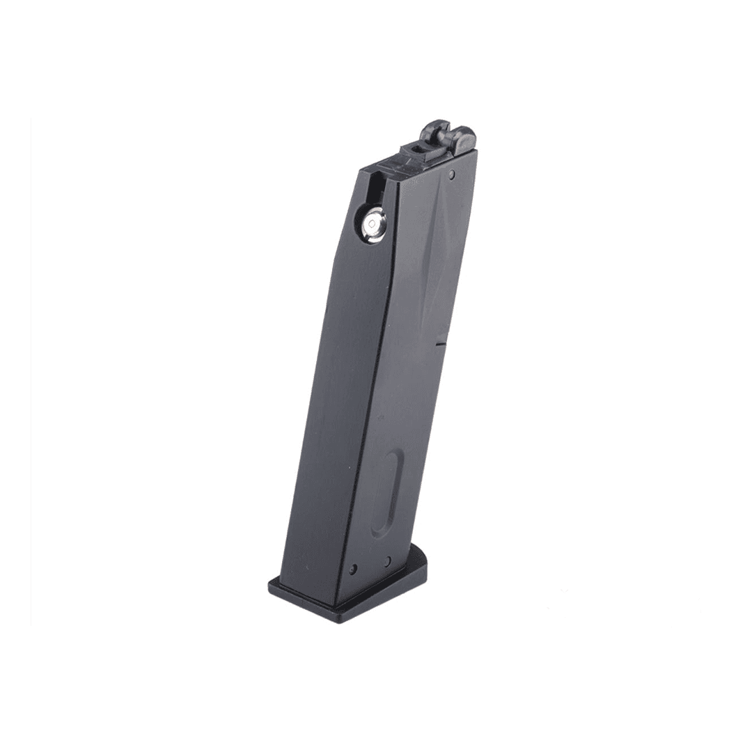 Double Bell M9 Series 24 Rd Magazine – Scopes and Barrels
