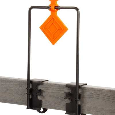 Allen Shooting Gallery Target Bracket – Scopes and Barrels
