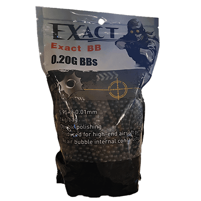 Discover the Ultimate Airsoft BBs Collection at Unbeatable Prices ...