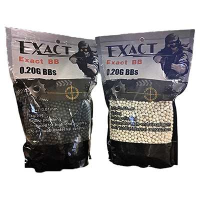 Discover the Ultimate Airsoft BBs Collection at Unbeatable Prices ...