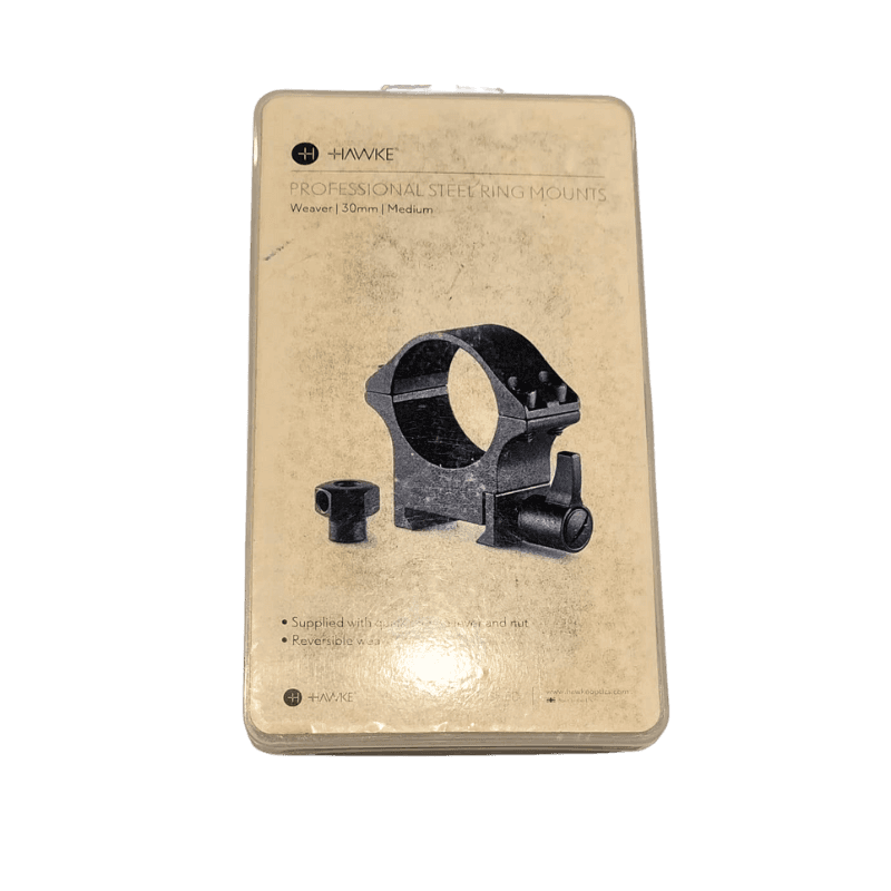 Hawke Mount – Scopes and Barrels