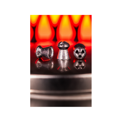 Unleash Precision: Explore Our Elite Hunting Pellets Collection ...