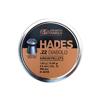 Unleash Precision: Explore Our Elite Hunting Pellets Collection ...