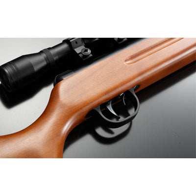 SPA B3-3 | 4.5mm | Under Lever – Scopes and Barrels