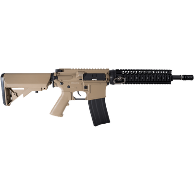 Swiss Arms – Scopes and Barrels