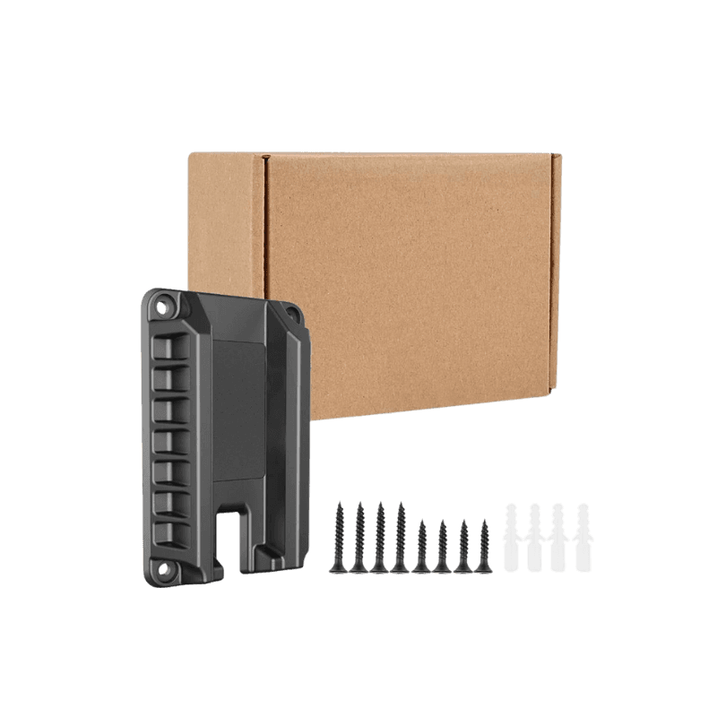 Tactical Magnetic Quick Draw Gun Mount – Scopes and Barrels