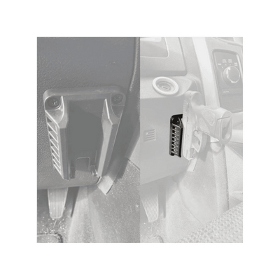 Magnetic Mount – Scopes and Barrels